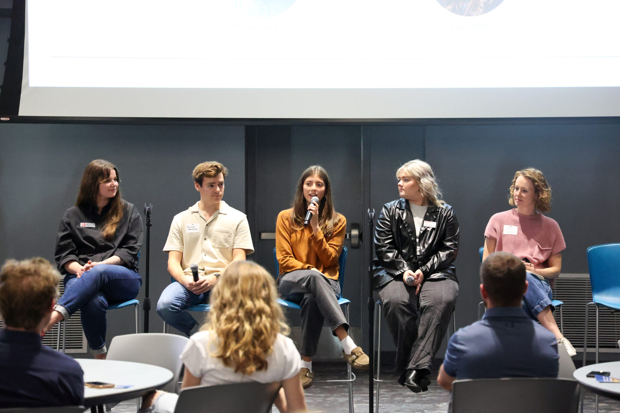 Nebraska NEXT: Collegiate Talent Forum Connects Soon-To-Be Graduates ...